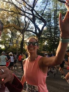 Running with Gratitude – ICEENOW