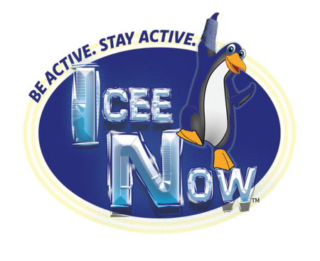 Icee Tape - Cooling – ICEENOW